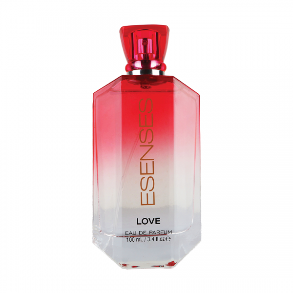 ESSENSE Eau de Parfum 100ml - Esenses
