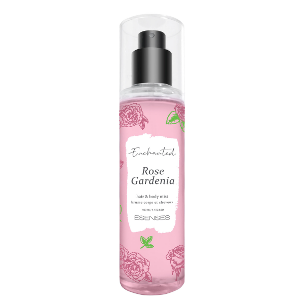 ESENSES Enchanted Hair & Body Mist - Esenses